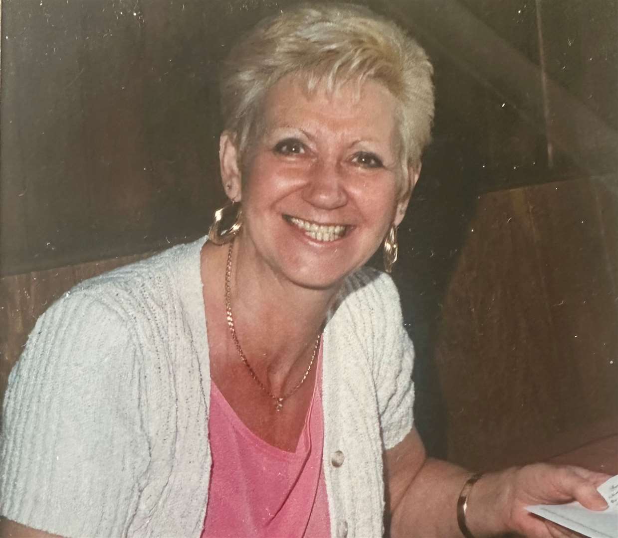 Tributes to much-loved former Herne Bay pub landlady Sandra Young after ...