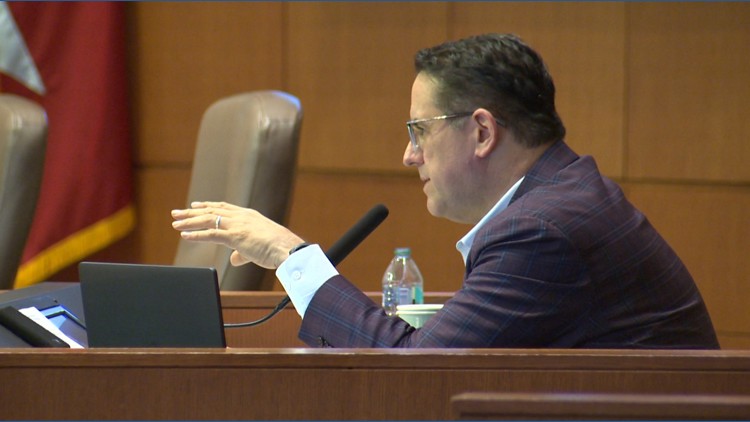 San Antonio officials outline next steps for Project Marvel as start of ...