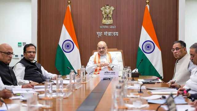 Nearly 1 lakh cyber fraud victims get money back: Amit Shah