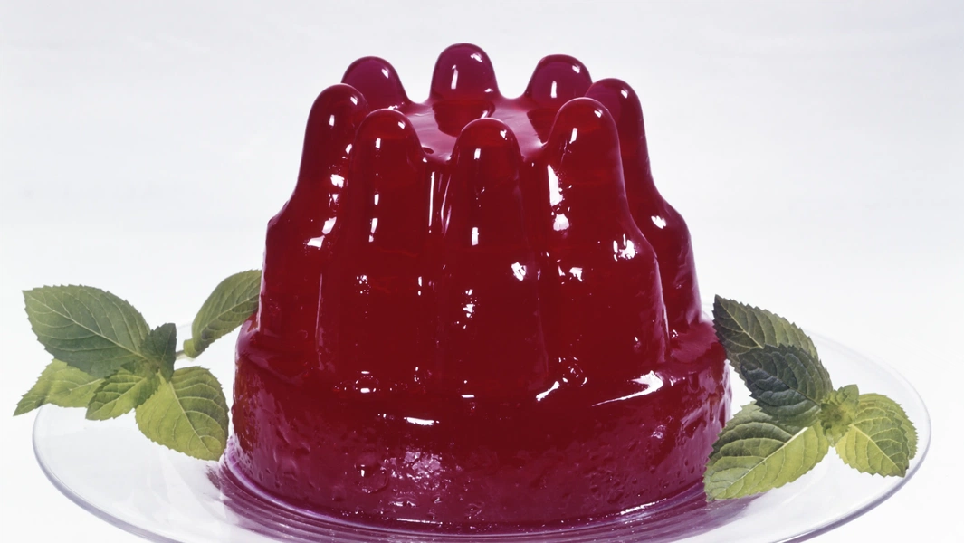 From aspic to Jell-O: Mid-century gelatin salad history