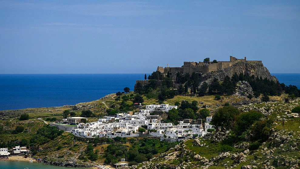 17 unforgettable Greek islands to explore