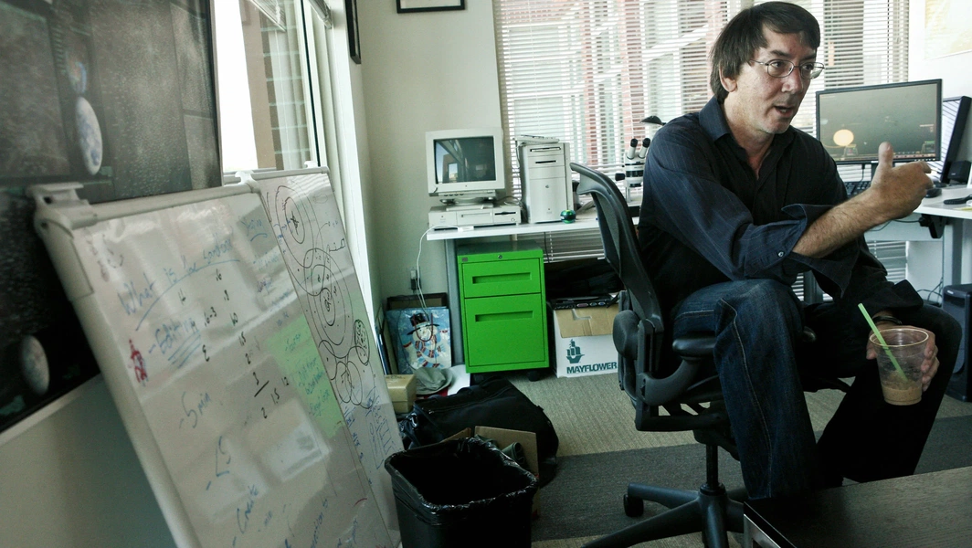 Spore’s ambitious vision and complex legacy