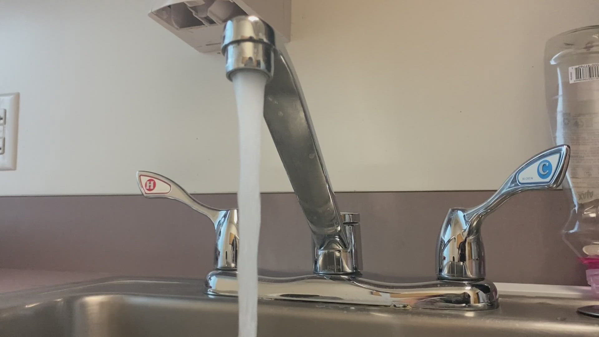 Peoria agrees to give water to Cave Creek due to Colorado River shortages