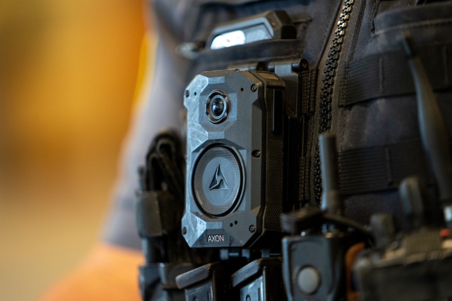 Pennsylvania House passes bill allowing body cams for county parole ...
