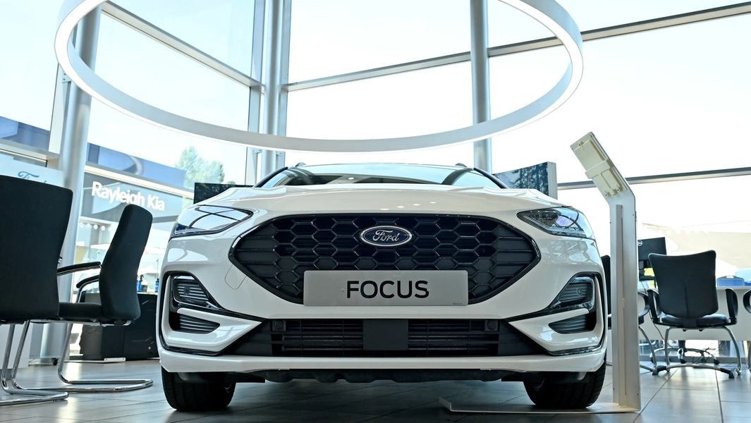 6 classic Ford models set for modern revivals