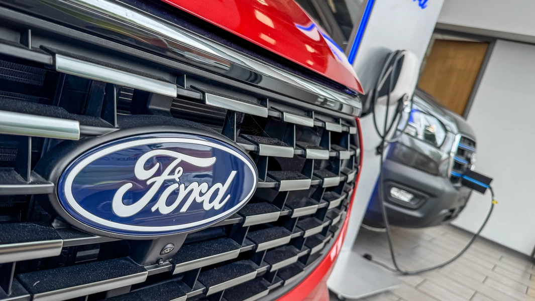 6 classic Ford models set for modern revivals
