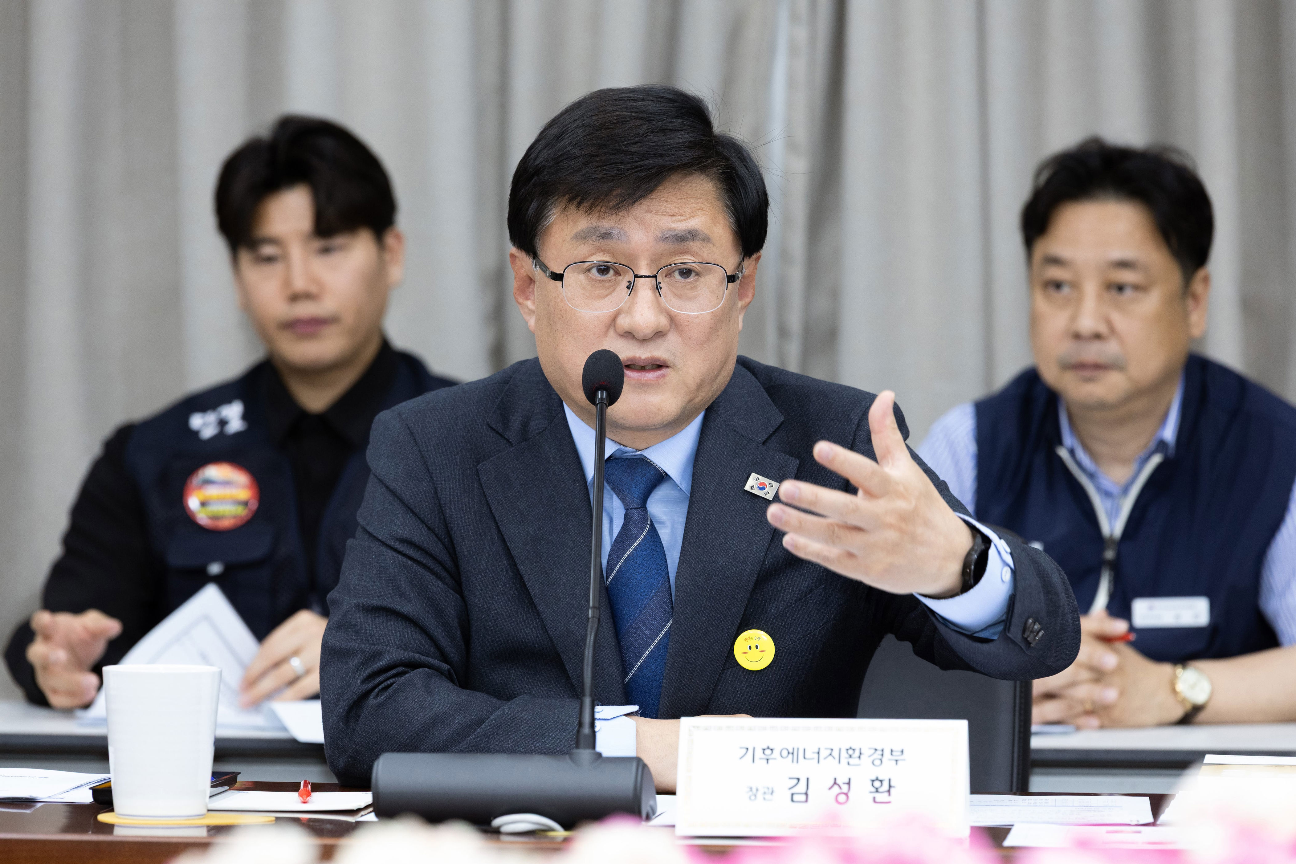 Five power public enterprises proposed for merger to boost efficiency