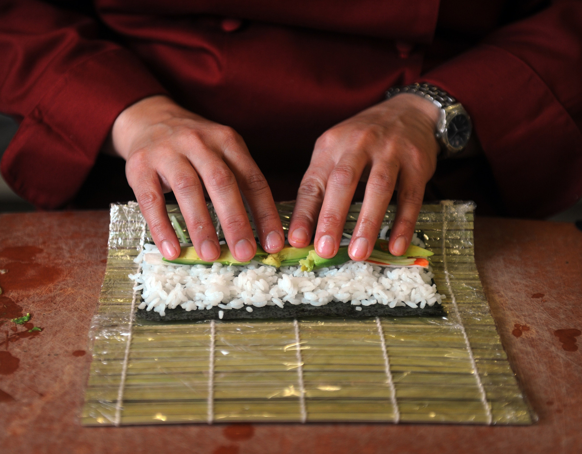 Level up your sushi: tips, tricks, and fun facts