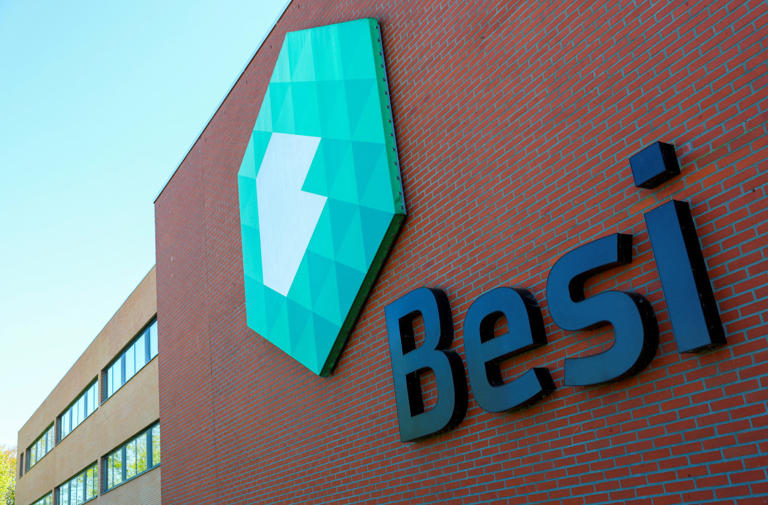 BE Semiconductor raises long-term revenue, profitability targets on AI ...