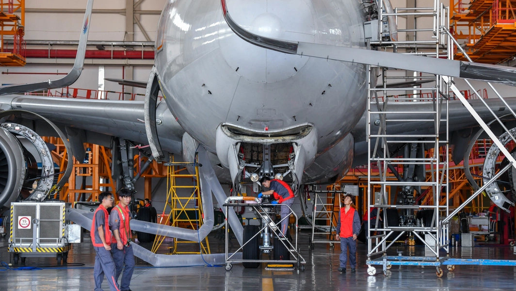 Aircraft brake systems: Disc and drum designs