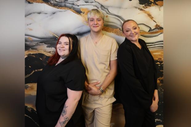 This North East nail and beauty salon is named among best in country