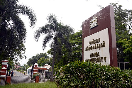 Quantum computing centre to come up at Anna University