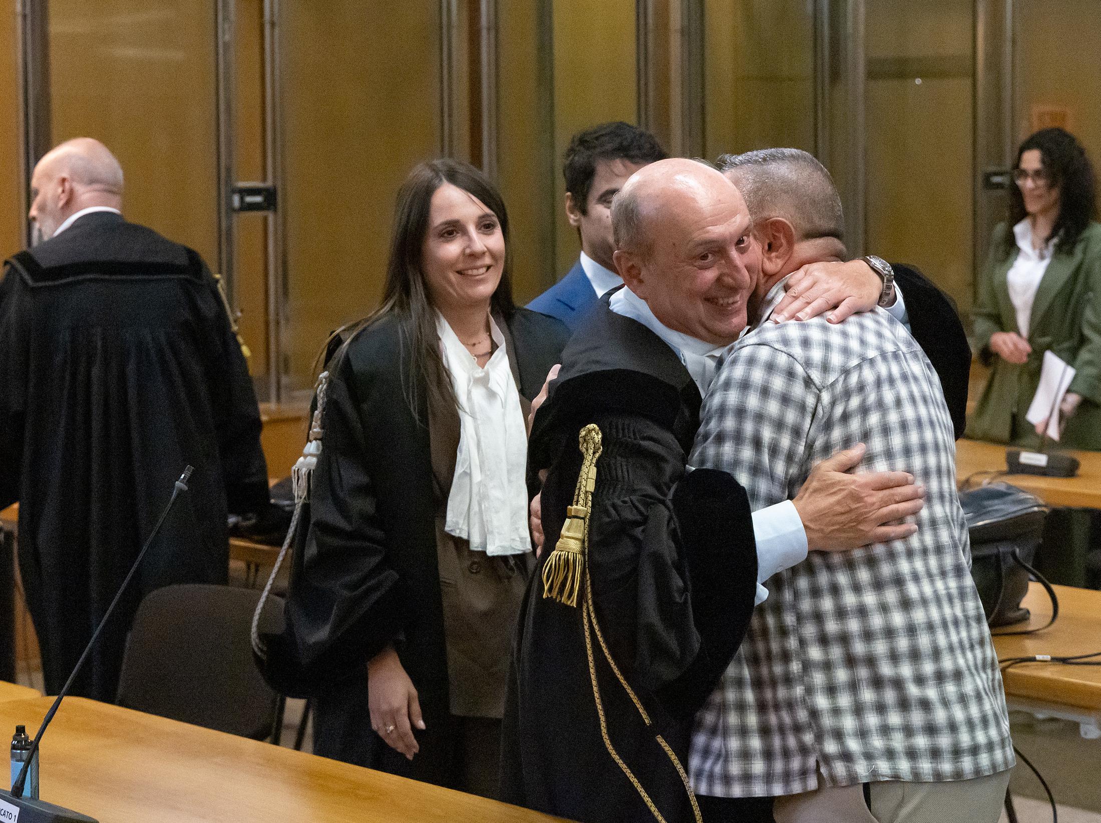 Morte del macellaio, assolto l’ex vigile: "Anni di calvario per chi non ...