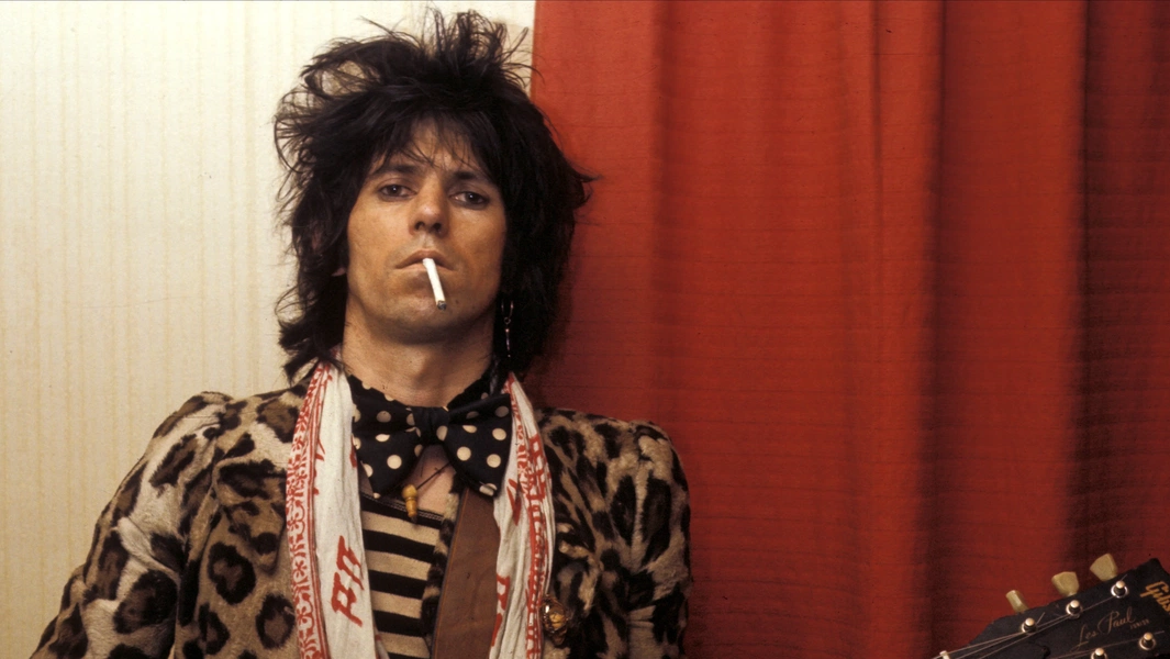 20 legendary guitar riffs that shaped music