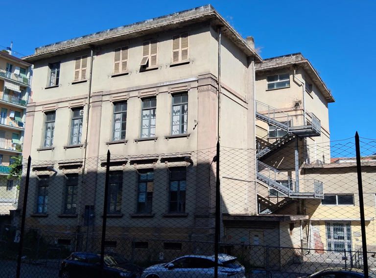 L’ex scuola finisce all’asta. Per l’edificio di via Pascoli servono ...