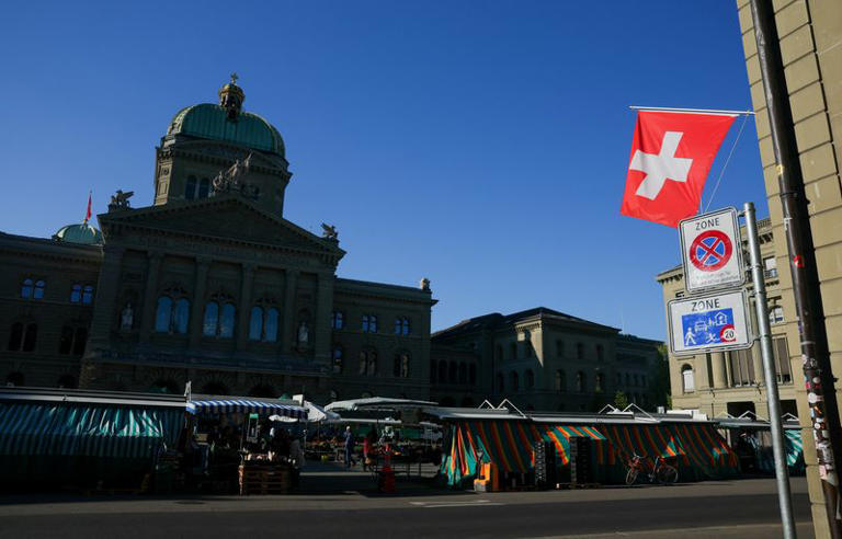 Swiss lower house of parliament rejects Mercosur trade deal