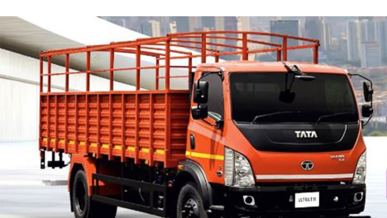 Tata Motors to hike commercial vehicle prices by 2.5% from July 1