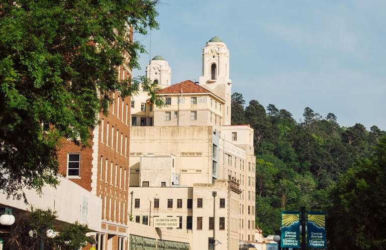5 tiny main streets travelers love because nothing feels rushed