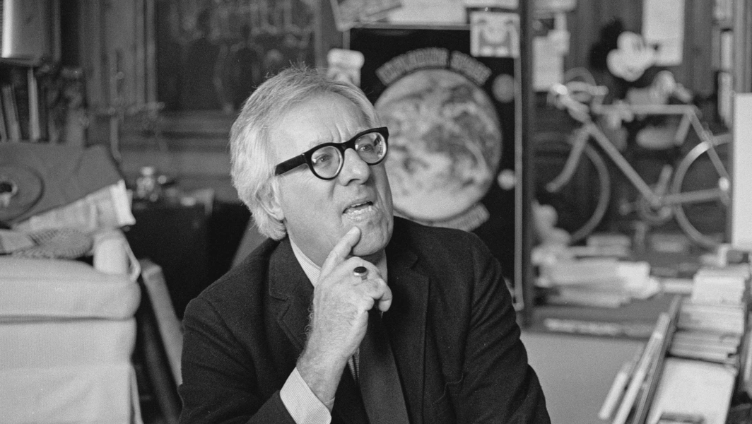 Ray Bradbury’s critique of predator and mass media