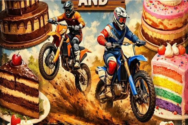 Riders welcome at motocross practice day at popular track
