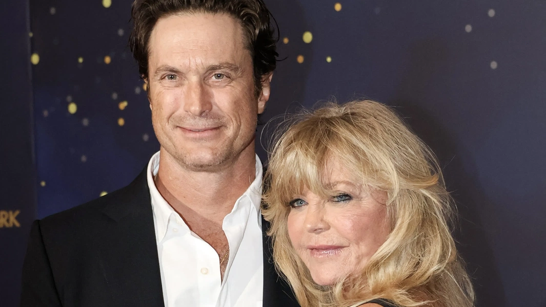 4 highlights from Oliver and Erinn Hudson’s 20th anniversary