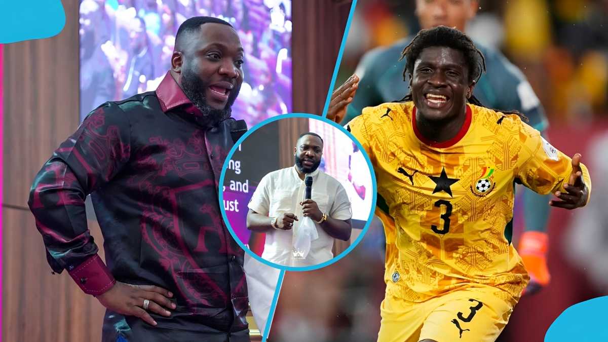 Ghana's victory over Panama puts Prophet Eric Boahen Uche's prediction ...