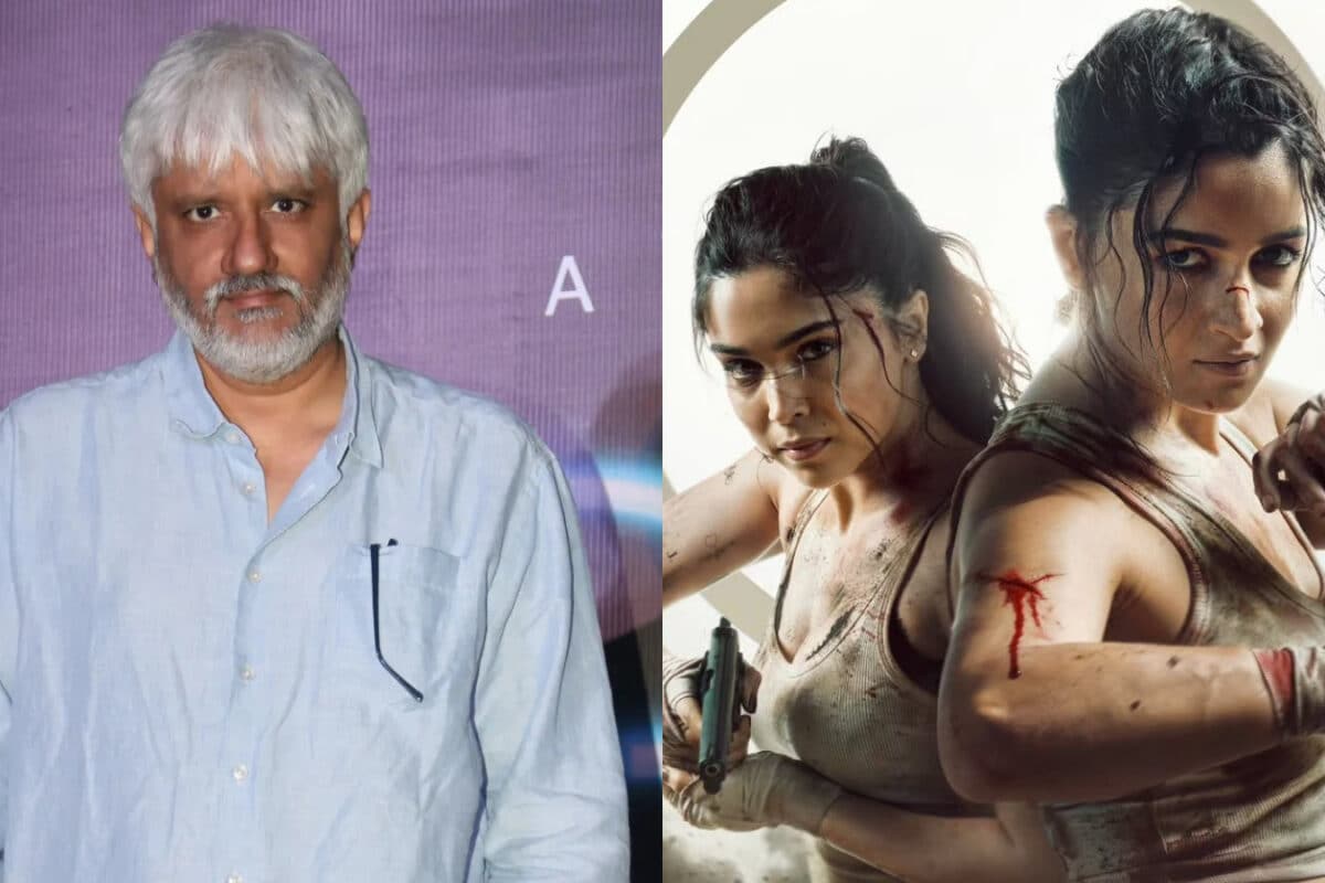 Vikram Bhatt slams paid PR, defends Alpha teaser: 'Why is Alia Bhatt ...