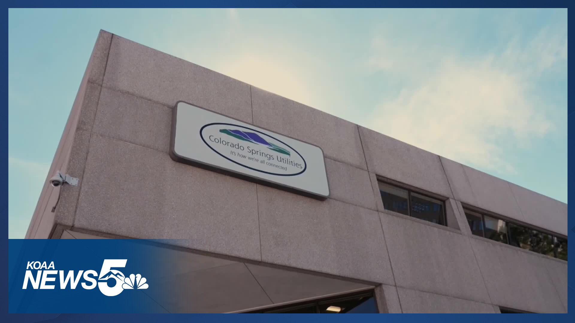 Colorado Springs Utilities explores nuclear power as part of long-term ...