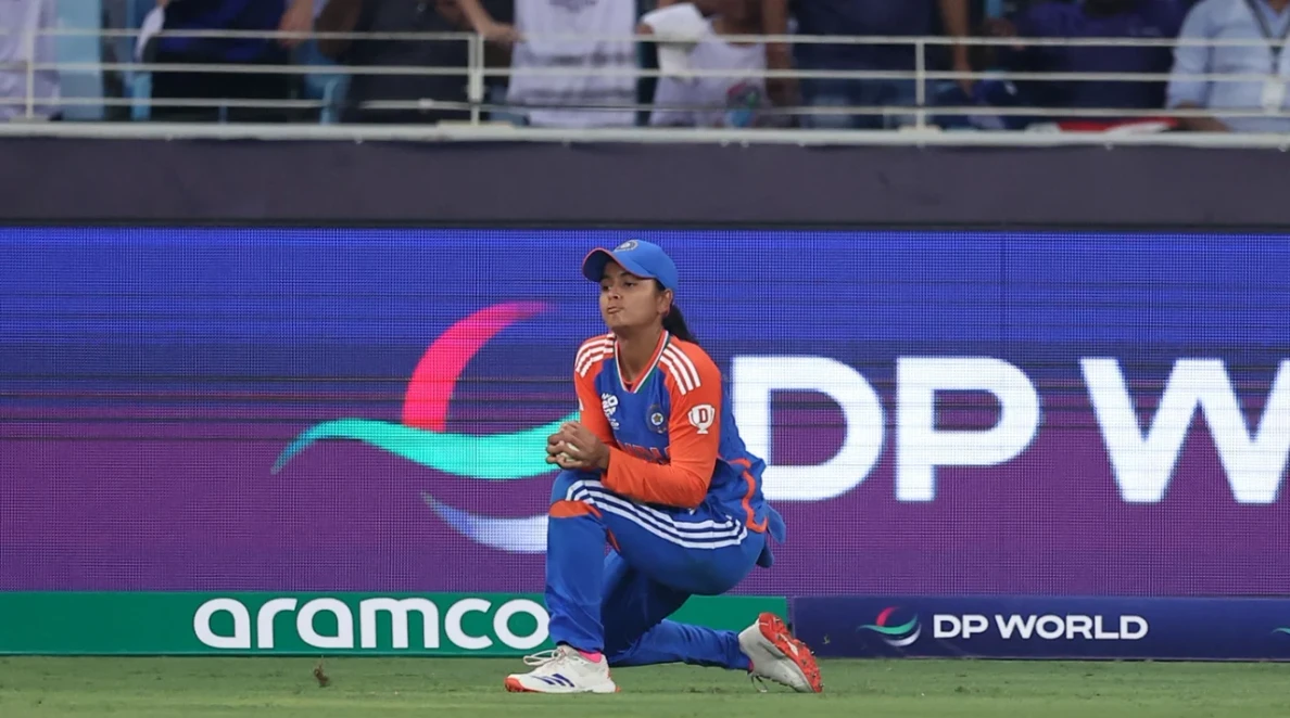 India star Shreyanka Patil's T20 World Cup 2026 hopes hang in balance ...