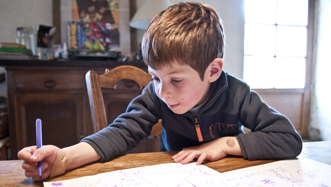 Why drawing could be your brain’s secret weapon