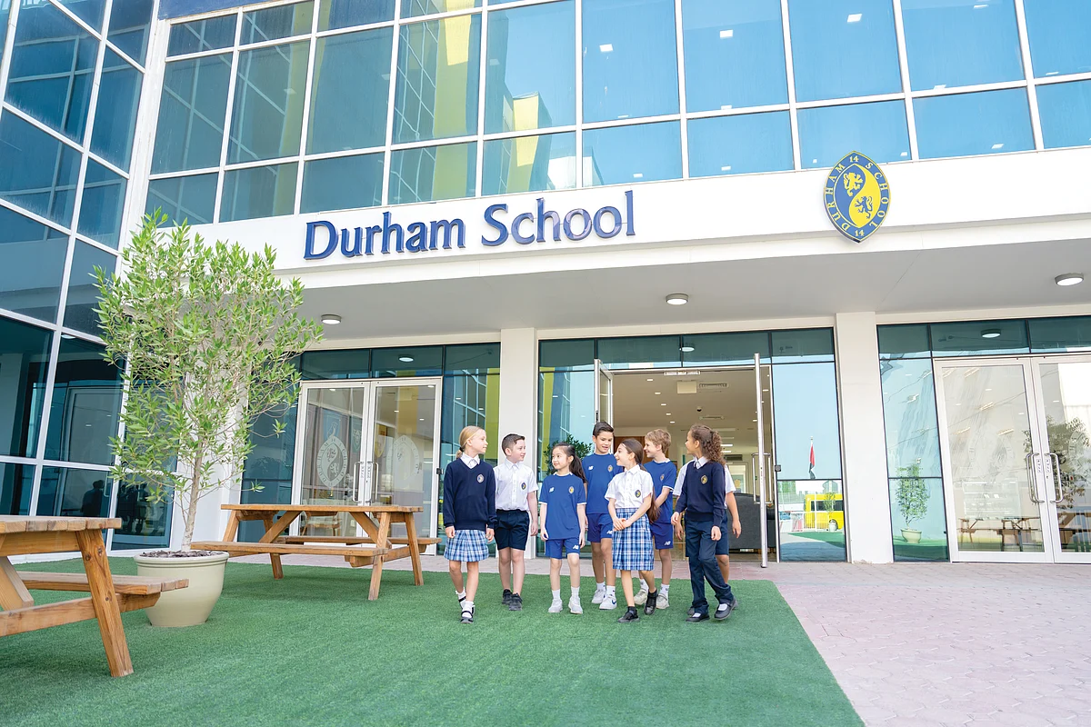 There are no shortcuts to excellence: Durham School’s advice to students