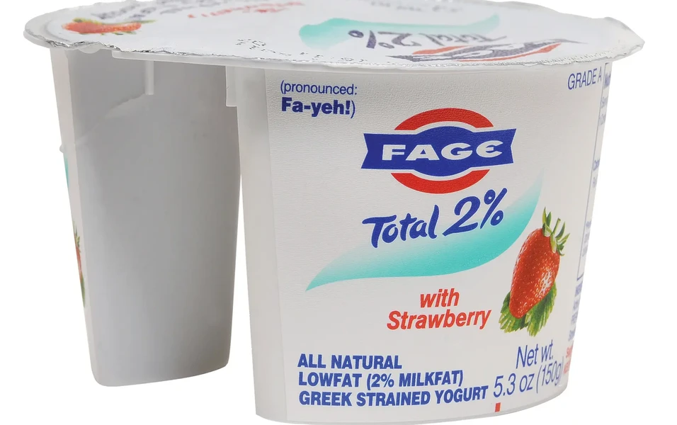 Fage named top Greek yogurt as global fans savor US flavors
