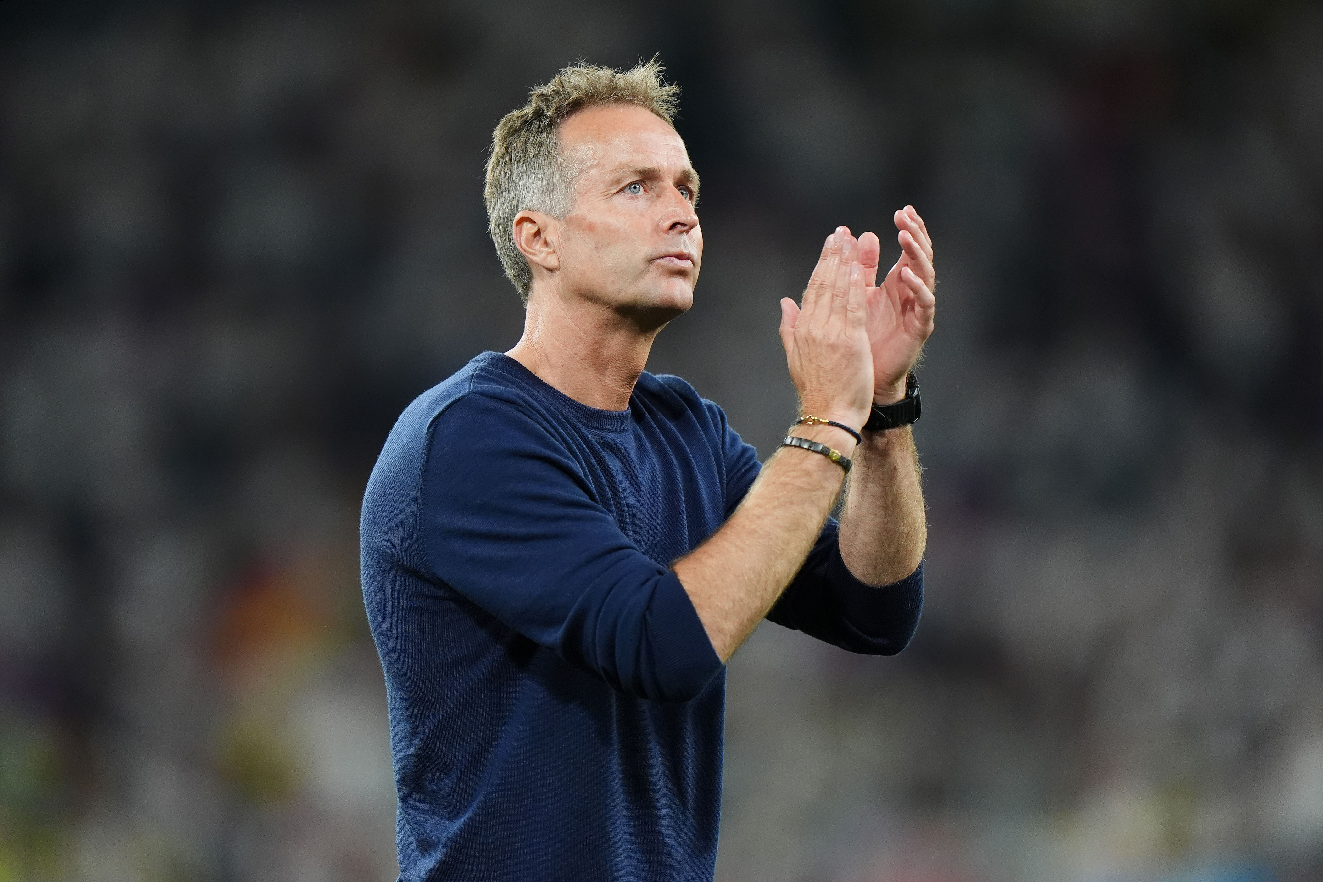 Latest next Burnley manager odds as Danish boss enters the betting