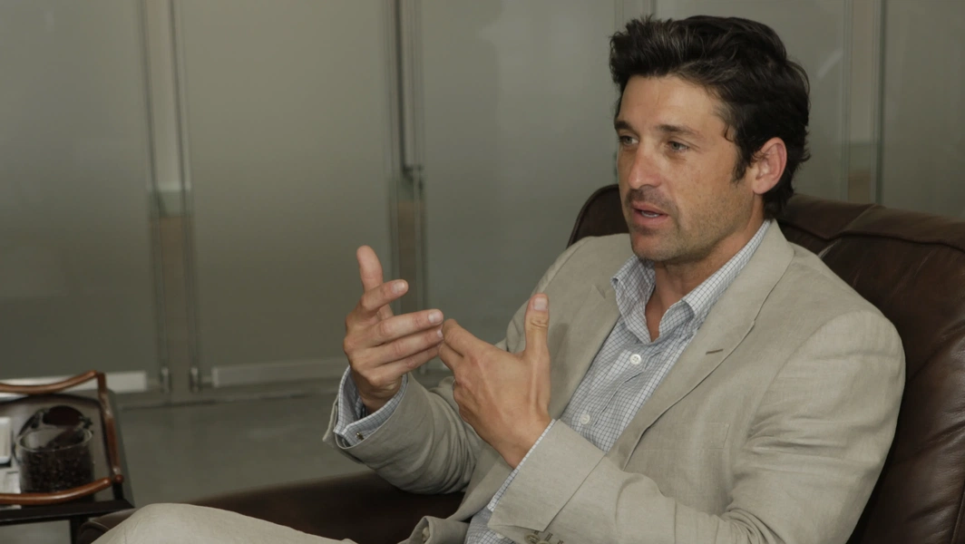 Patrick Dempsey’s departure and new faces in Scream 7