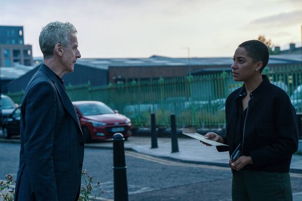 'Impeccable' crime drama hailed 'one of the best series' as good as ...
