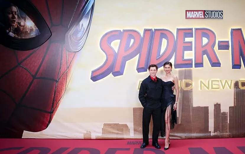Tom Holland names Owen Cooper as possible Spider-Man successor