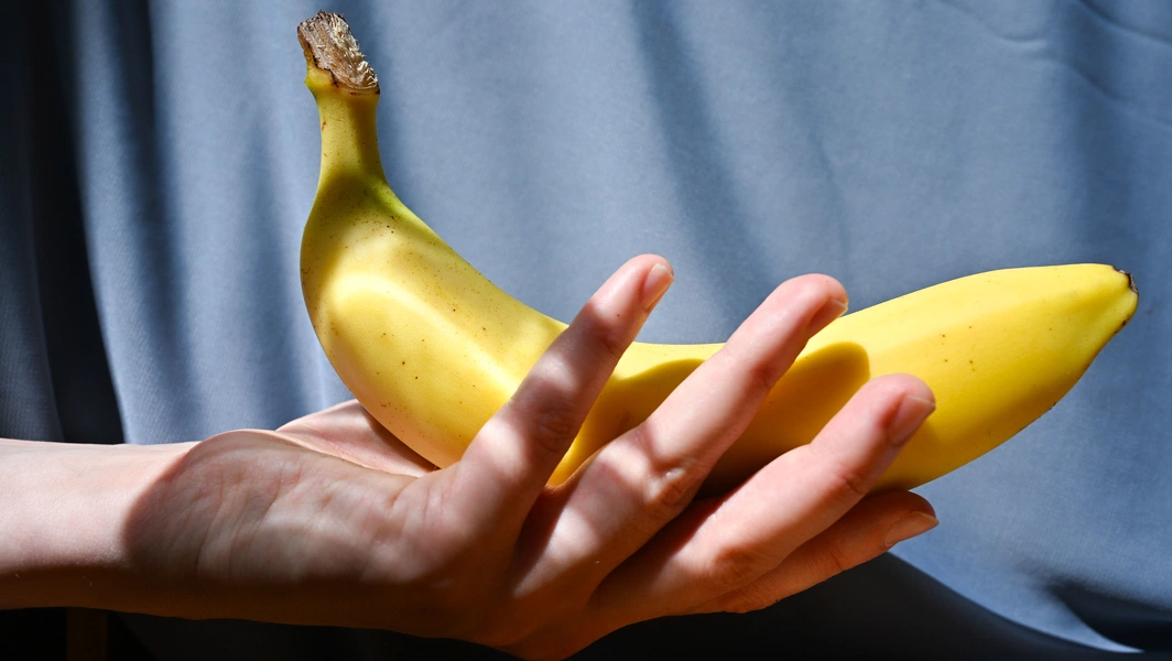 Fruit combos that upset your tummy