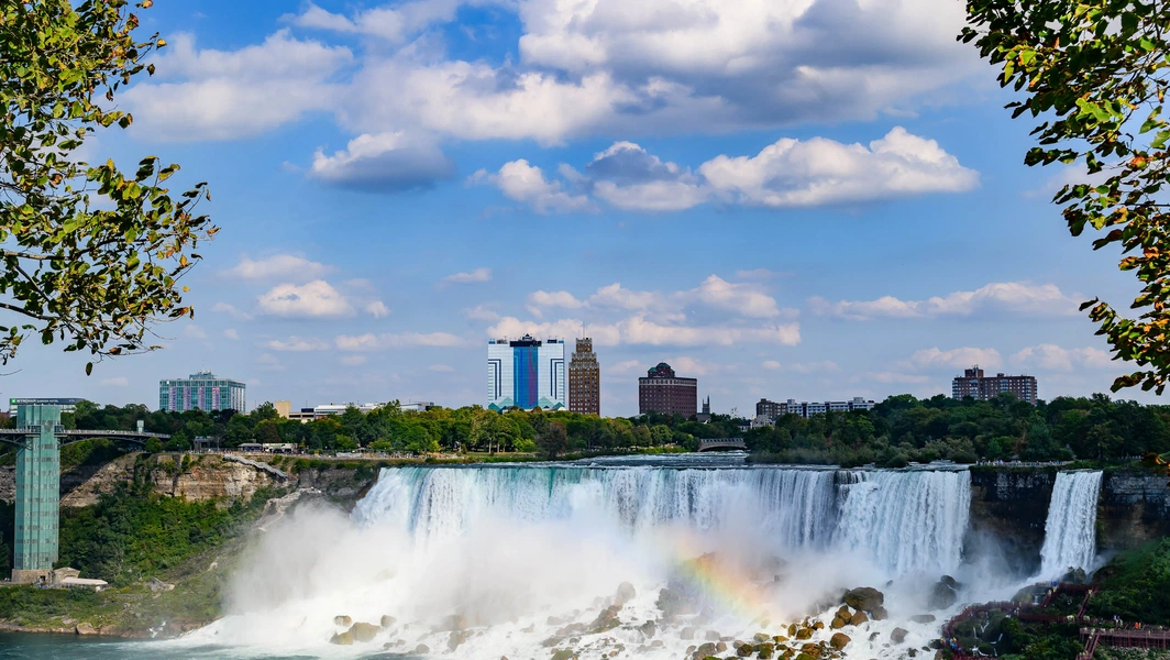 12 highlights and letdowns at Niagara Falls