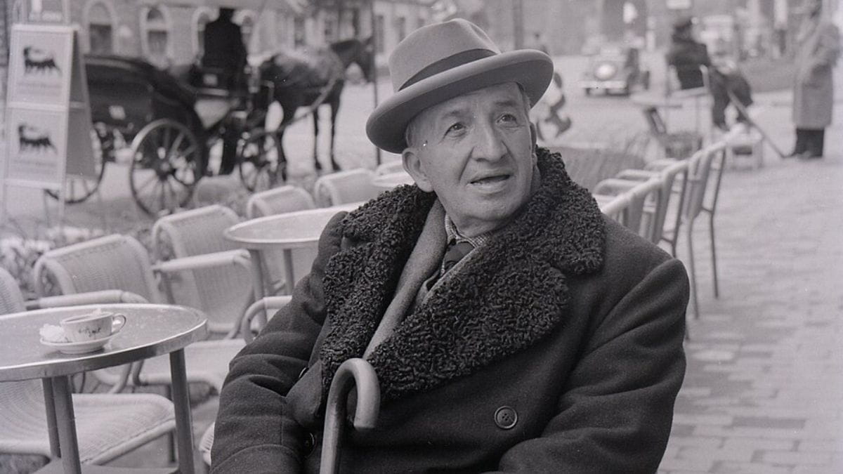Vincenzo Cardarelli: vita, opere e poetica del fondatore de «La Ronda»