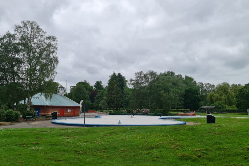 'Serious questions need answering' after closure of Markeaton Park's ...