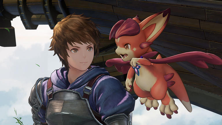 Granblue Fantasy: Relink – Endless Ragnarok demo out now