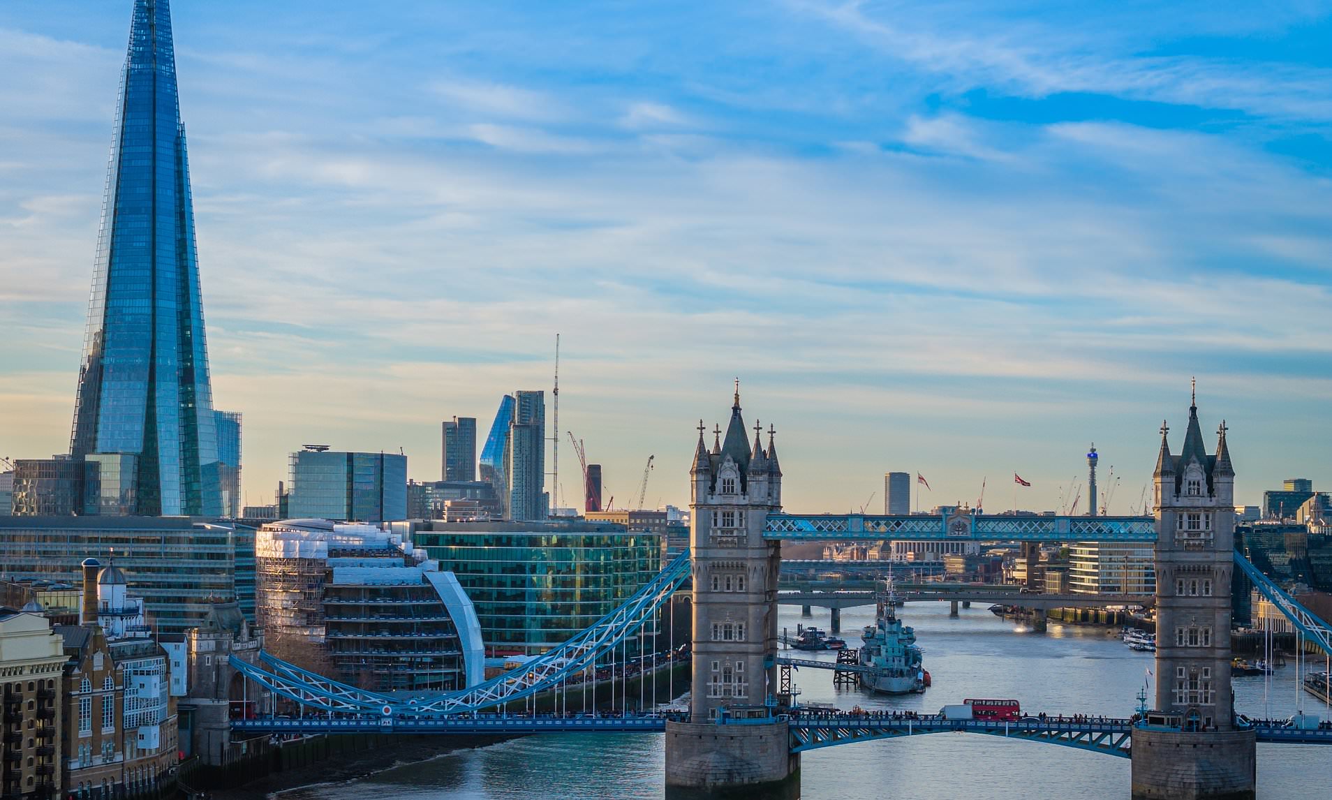 Tax hikes and fiscal uncertainty mean Britain is now less appealing to ...