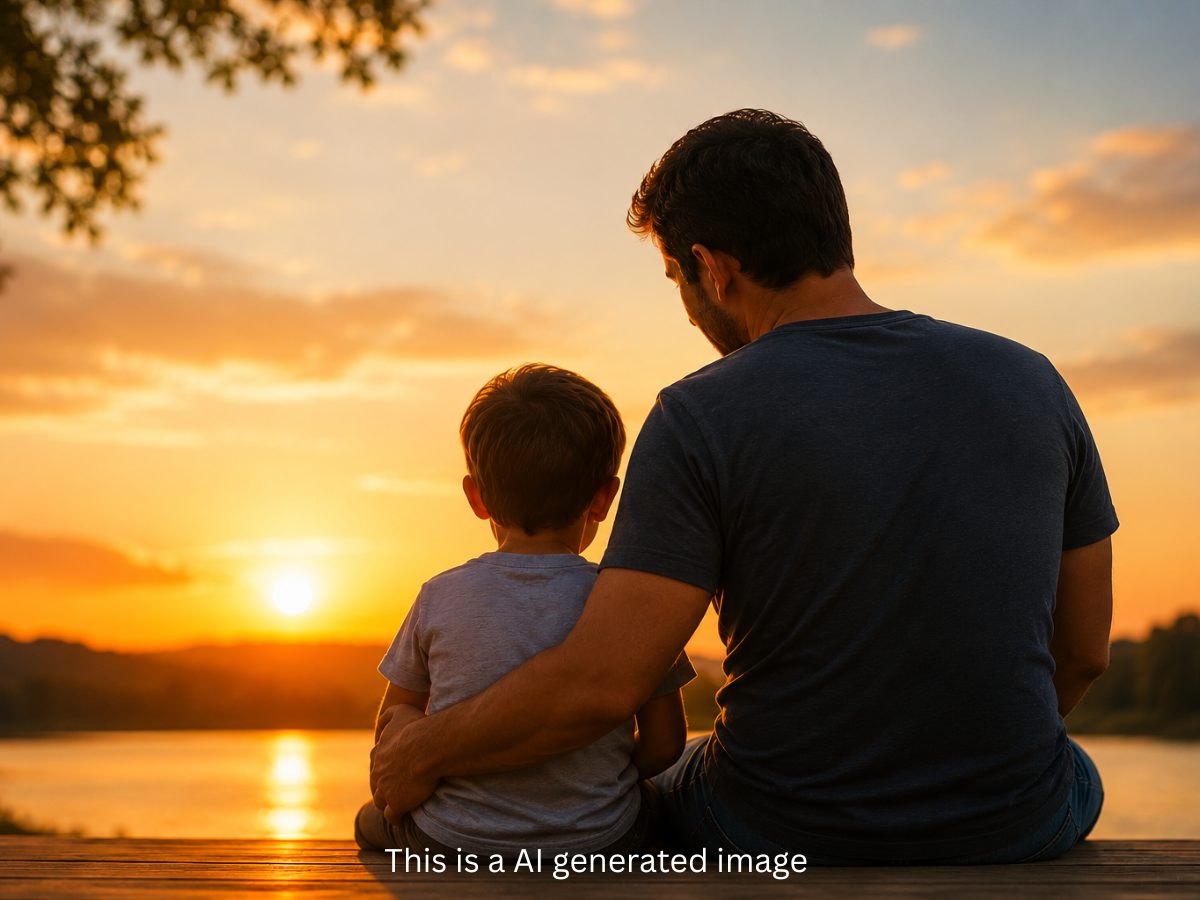 Fathers’ Day saying by William Shakespeare: “It is a wise father that ...