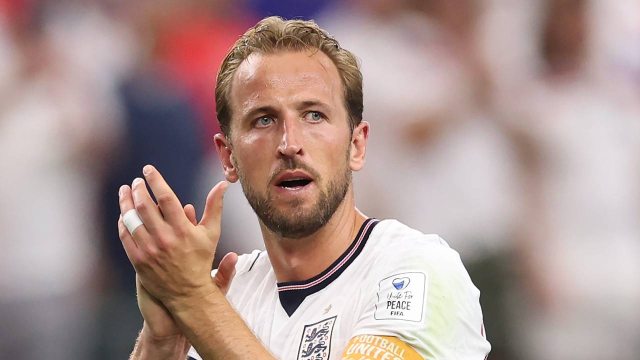 Harry Kane reveals what Thomas Tuchel told England stars at half-time ...