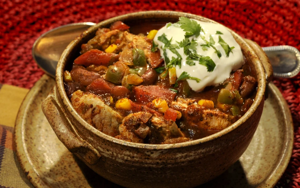 Slow-cooker chili secrets for cozy nights