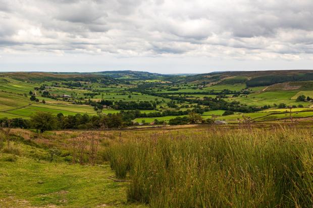 Why visitors to this 'scenic' village named after an abbey won’t find ...