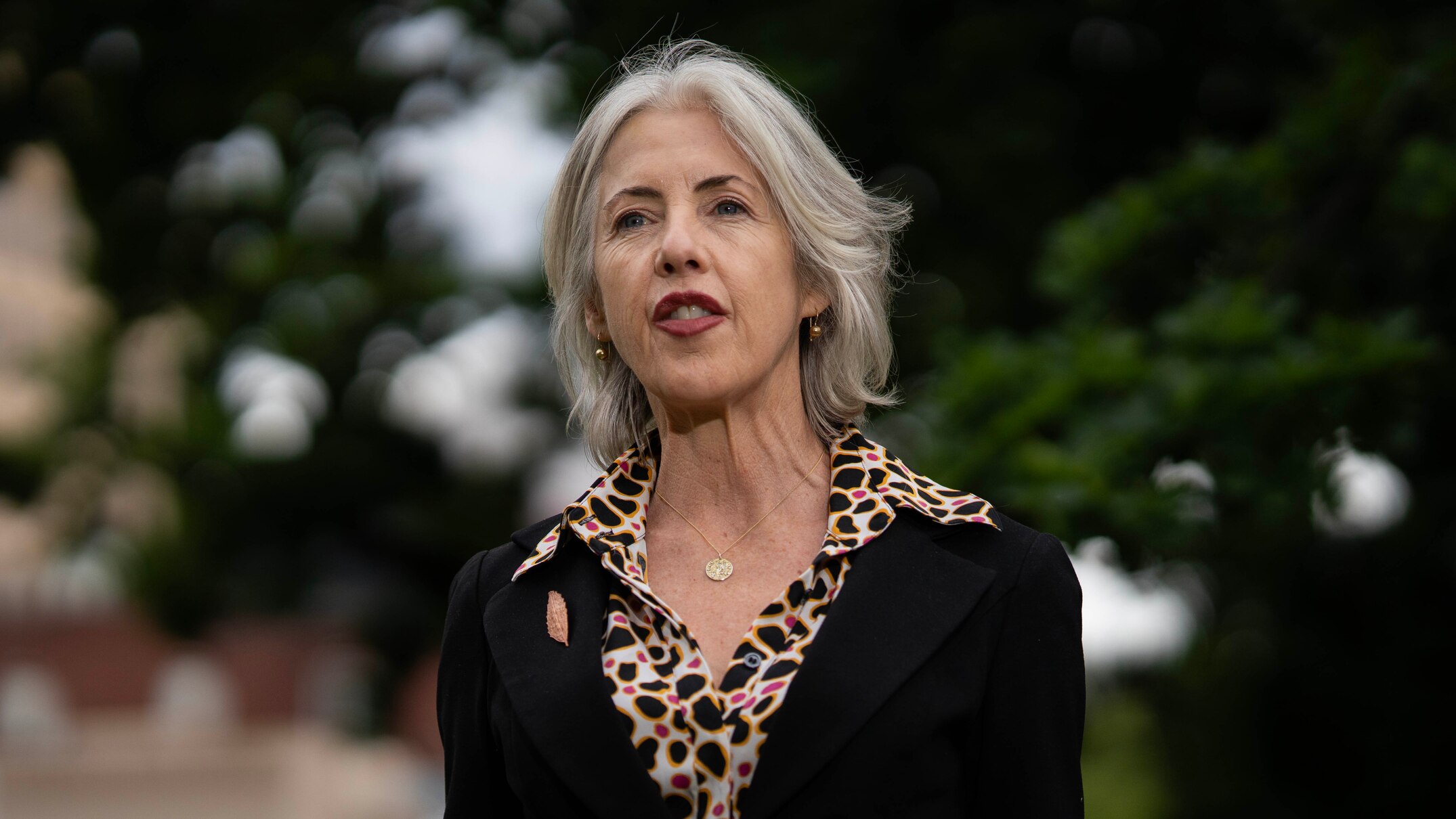 Tasmanian Greens leader compares Rockliff to Russian dictator Joseph Stalin
