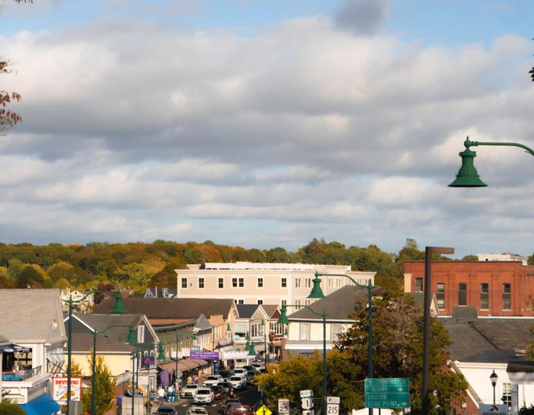 5 tiny main streets travelers love because nothing feels rushed