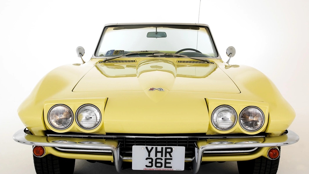 5 rare and iconic Chevrolet V8 engines