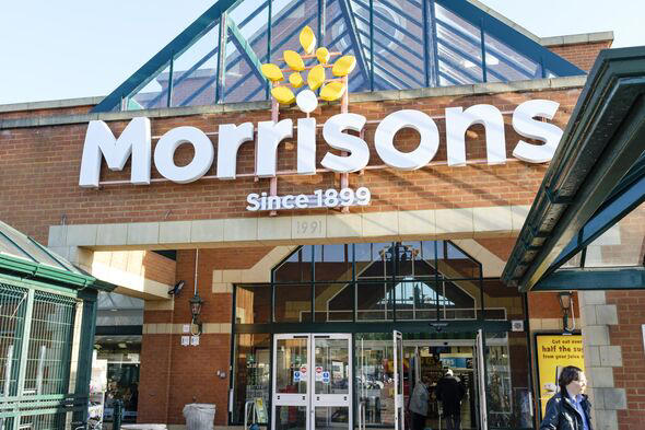 Morrisons issues '£4bn' statement as cost savings reach £942m
